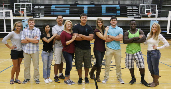 South Tama Homecoming Week schedule | News, Sports, Jobs - Tama-Toledo ...